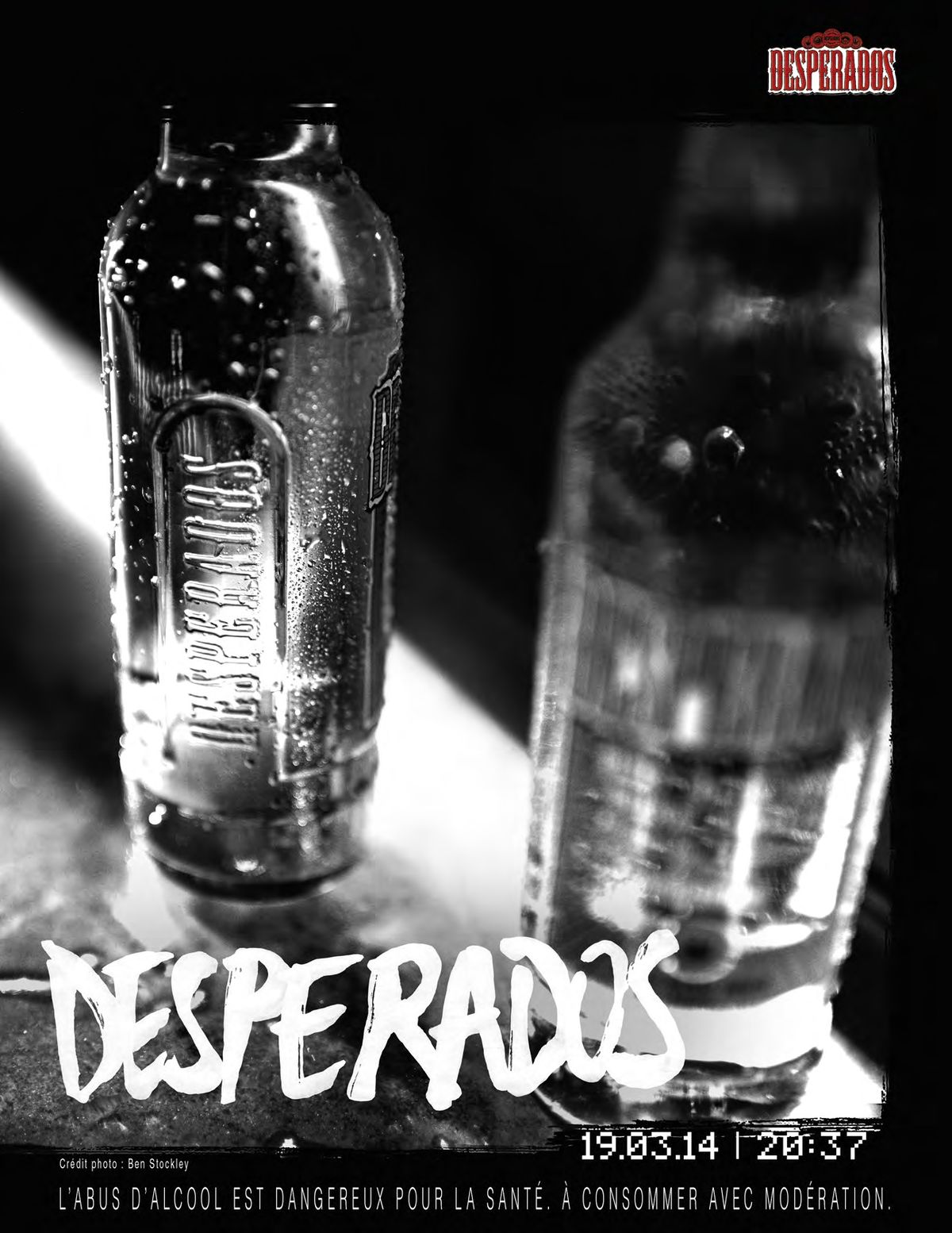 Desperados