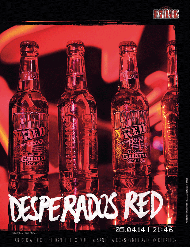 Desperados