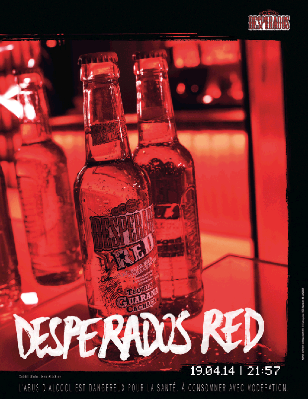 Desperados