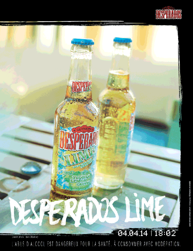 Desperados