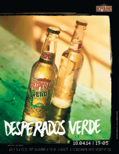 Desperados