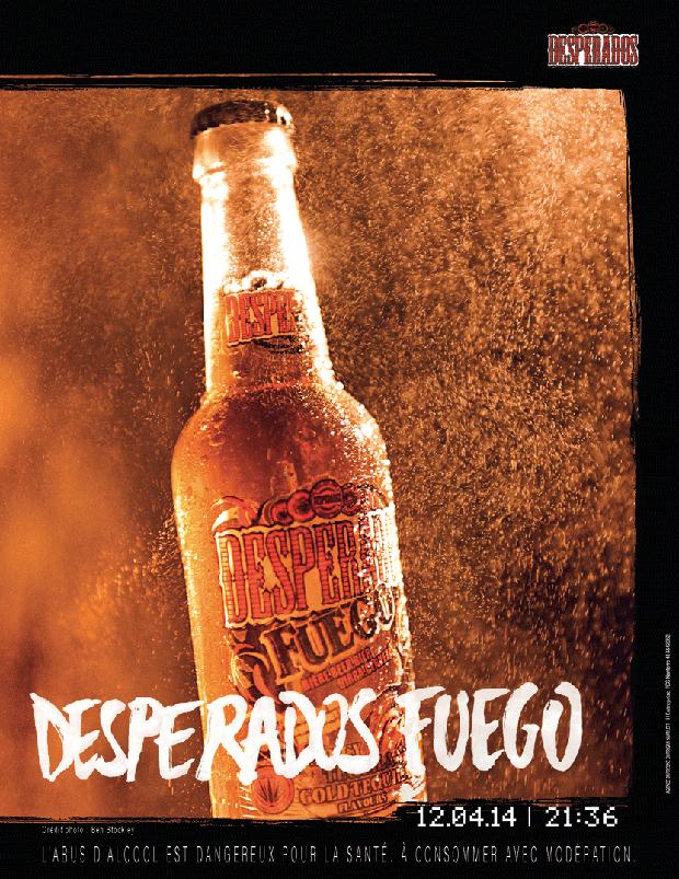 Desperados