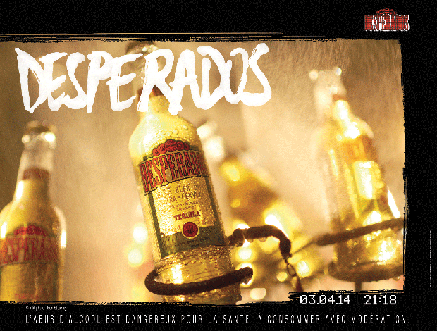 Desperados
