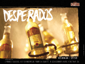 Desperados