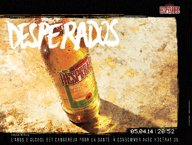 Desperados