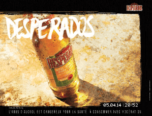 Desperados