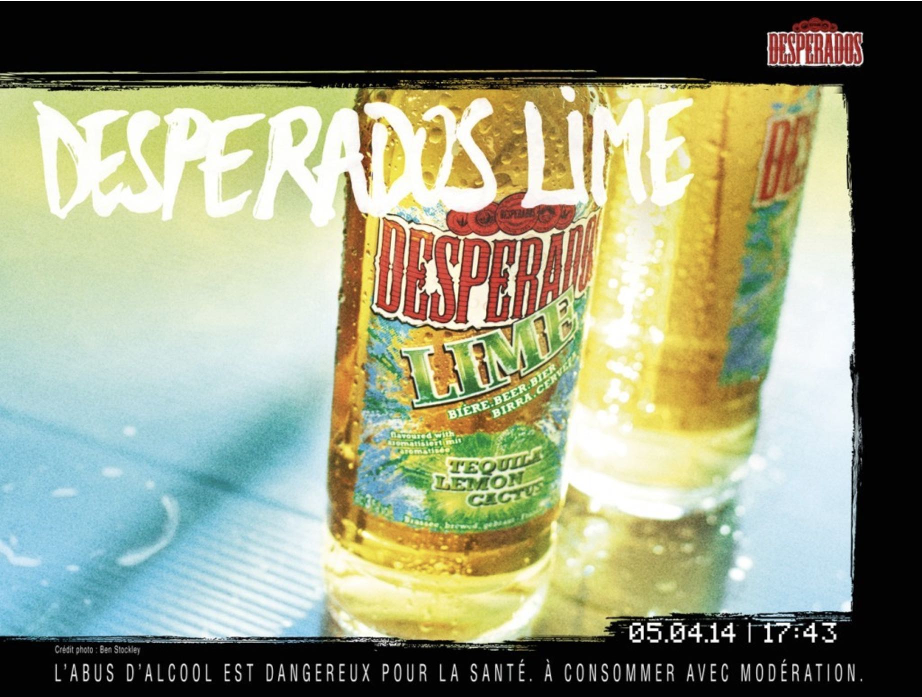 Desperados