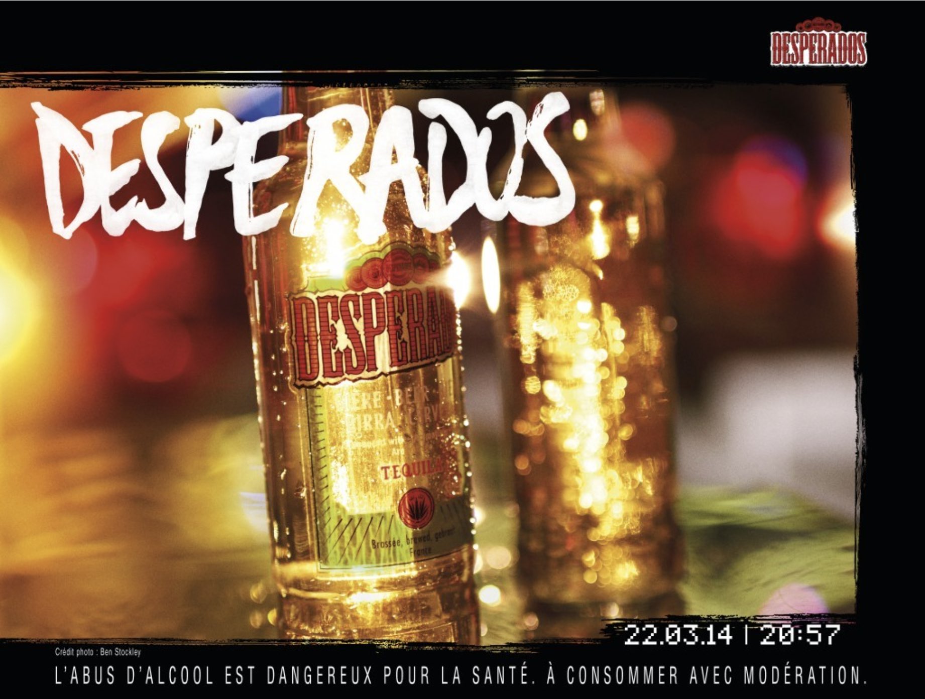 Desperados