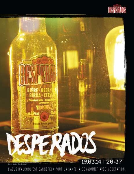 Desperados