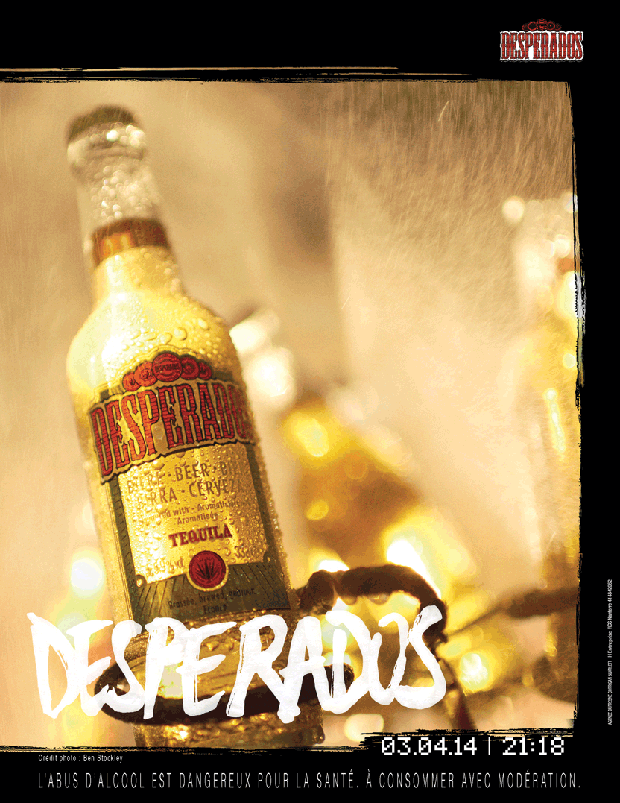 Desperados