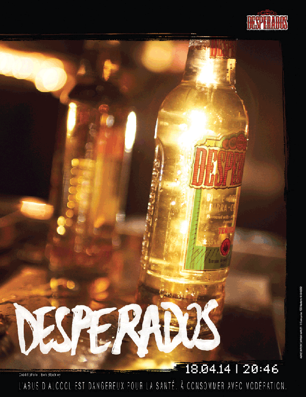 Desperados