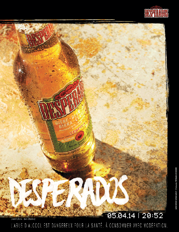 Desperados
