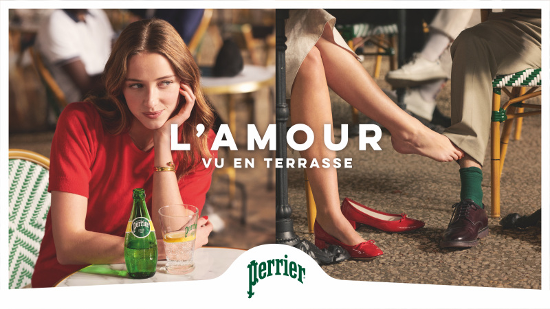 Perrier