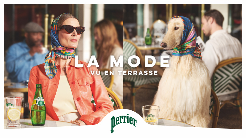 Perrier