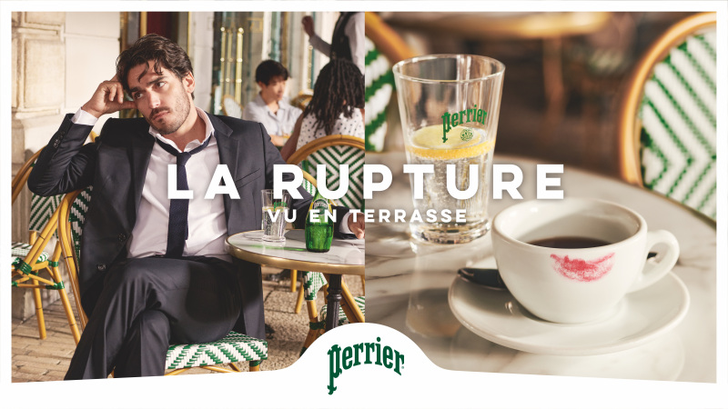 Perrier