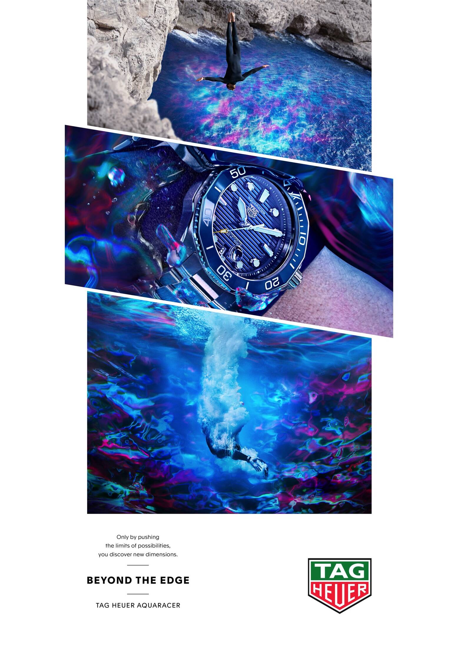 Tag Heuer