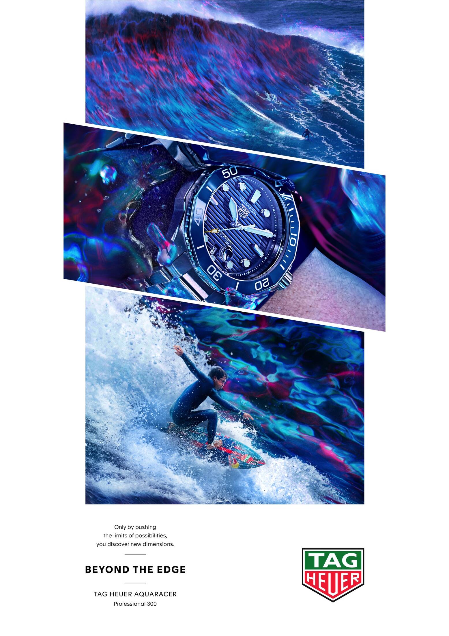 Tag Heuer