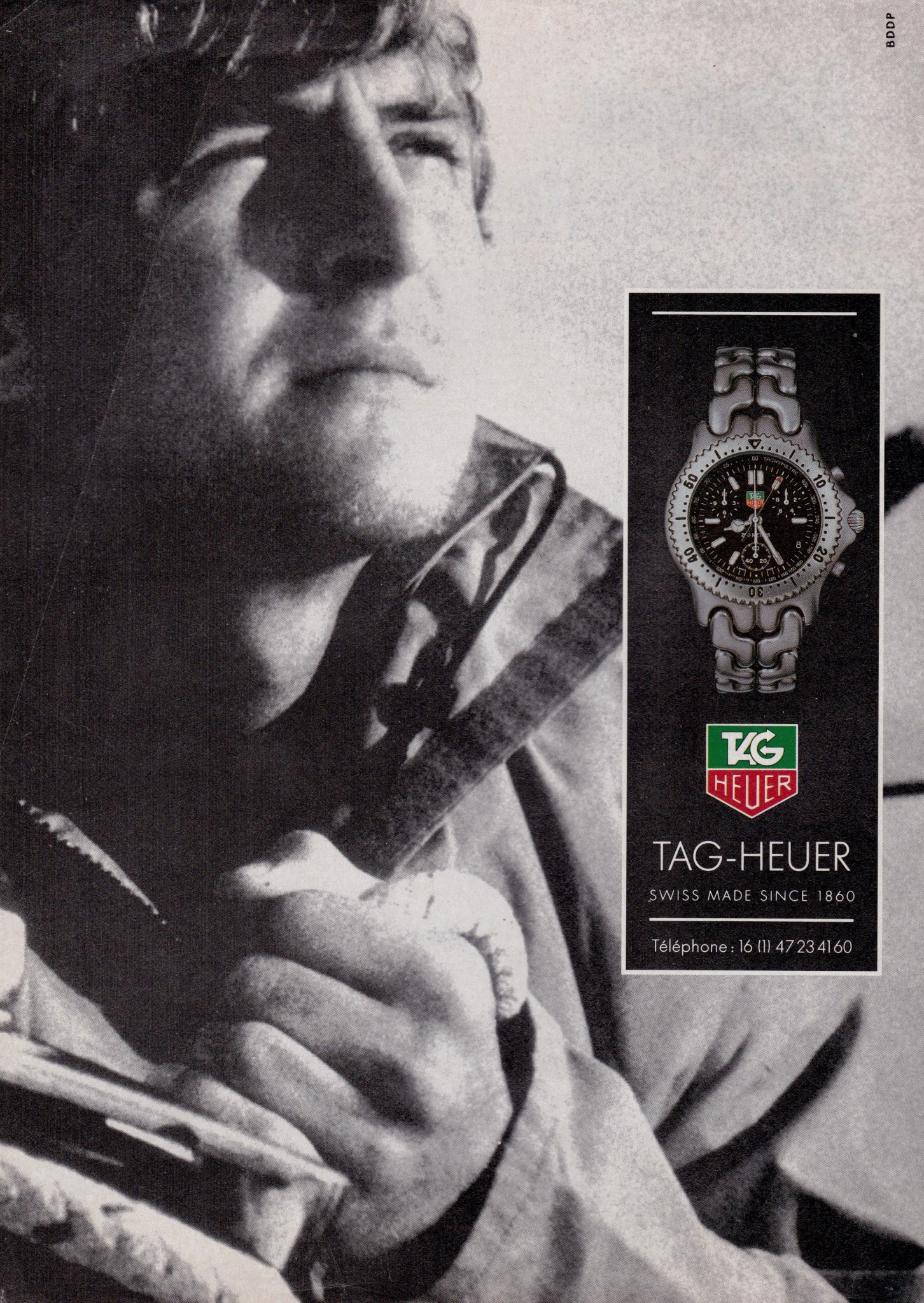 Tag Heuer