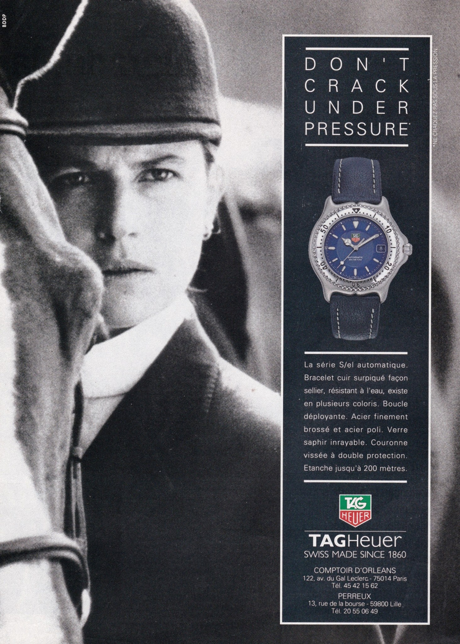 Tag Heuer