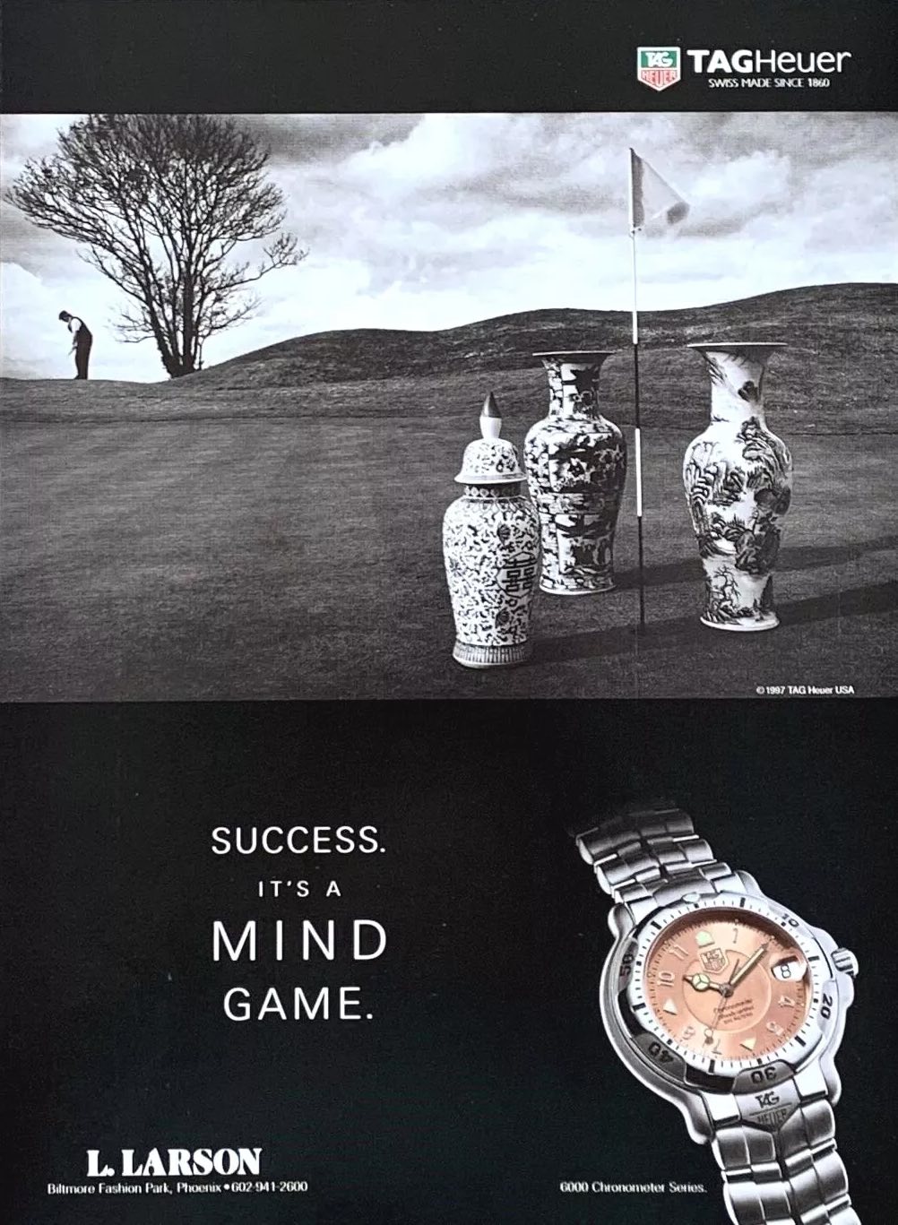 Tag Heuer