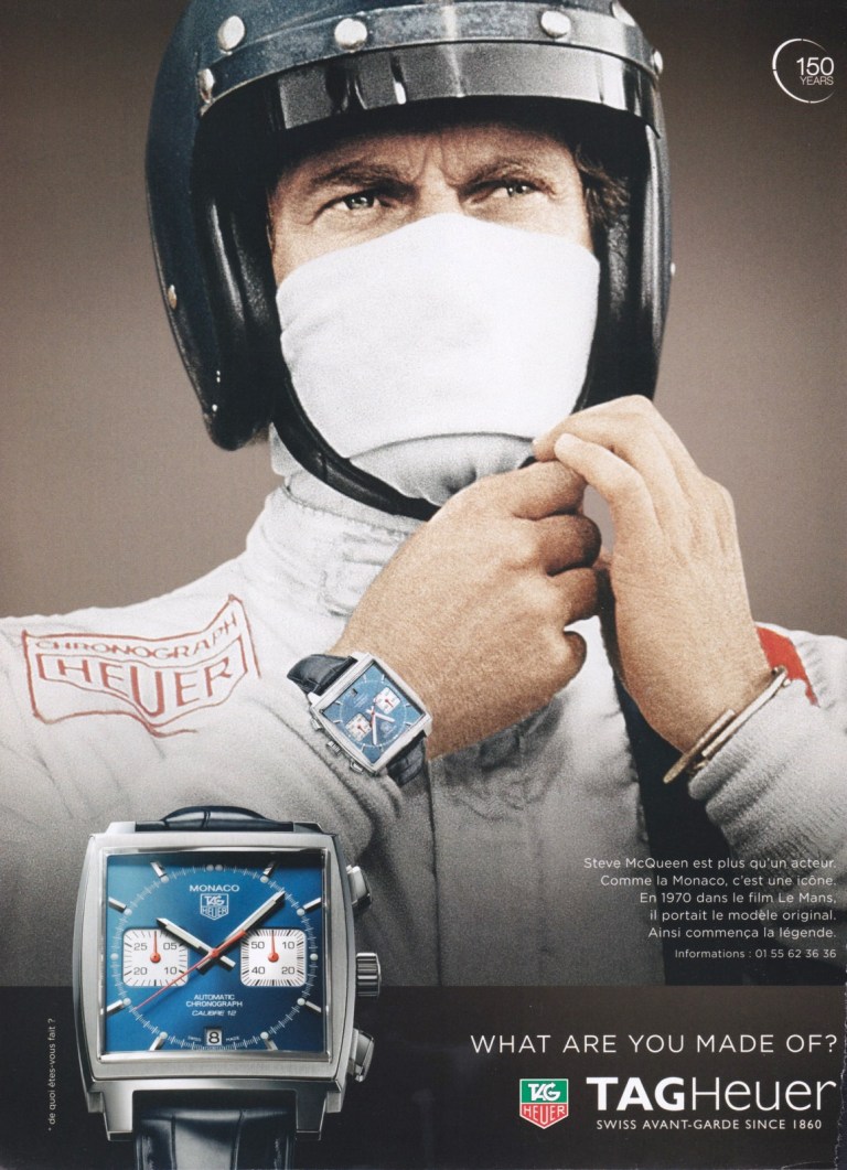 Tag Heuer