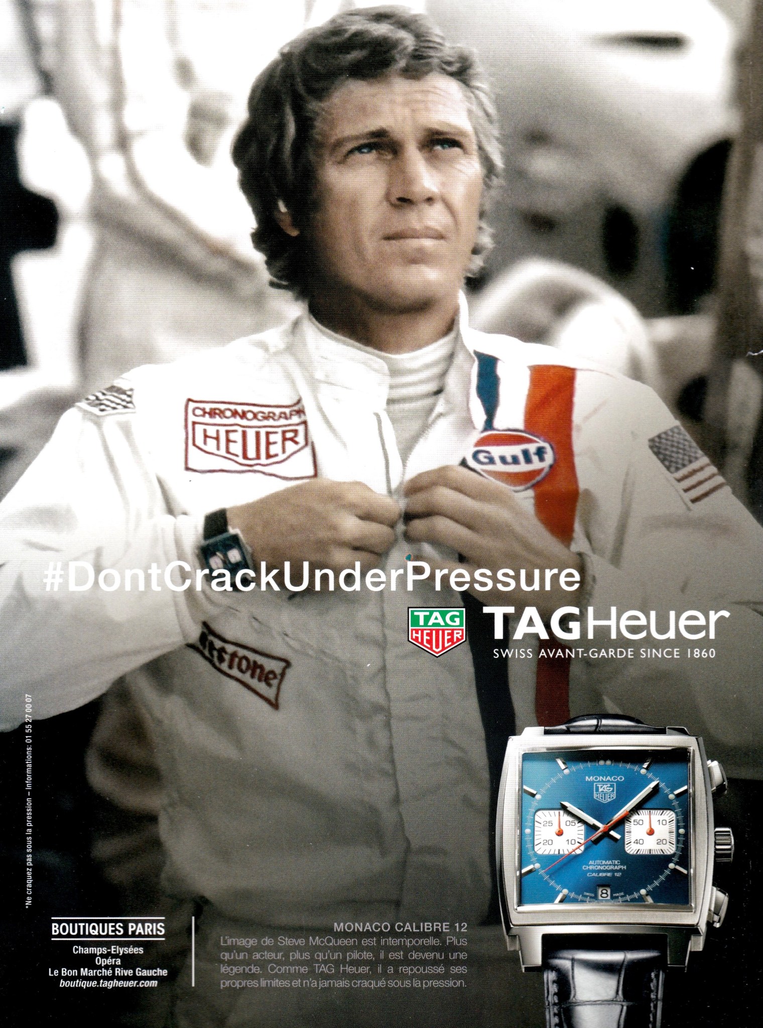 Tag Heuer