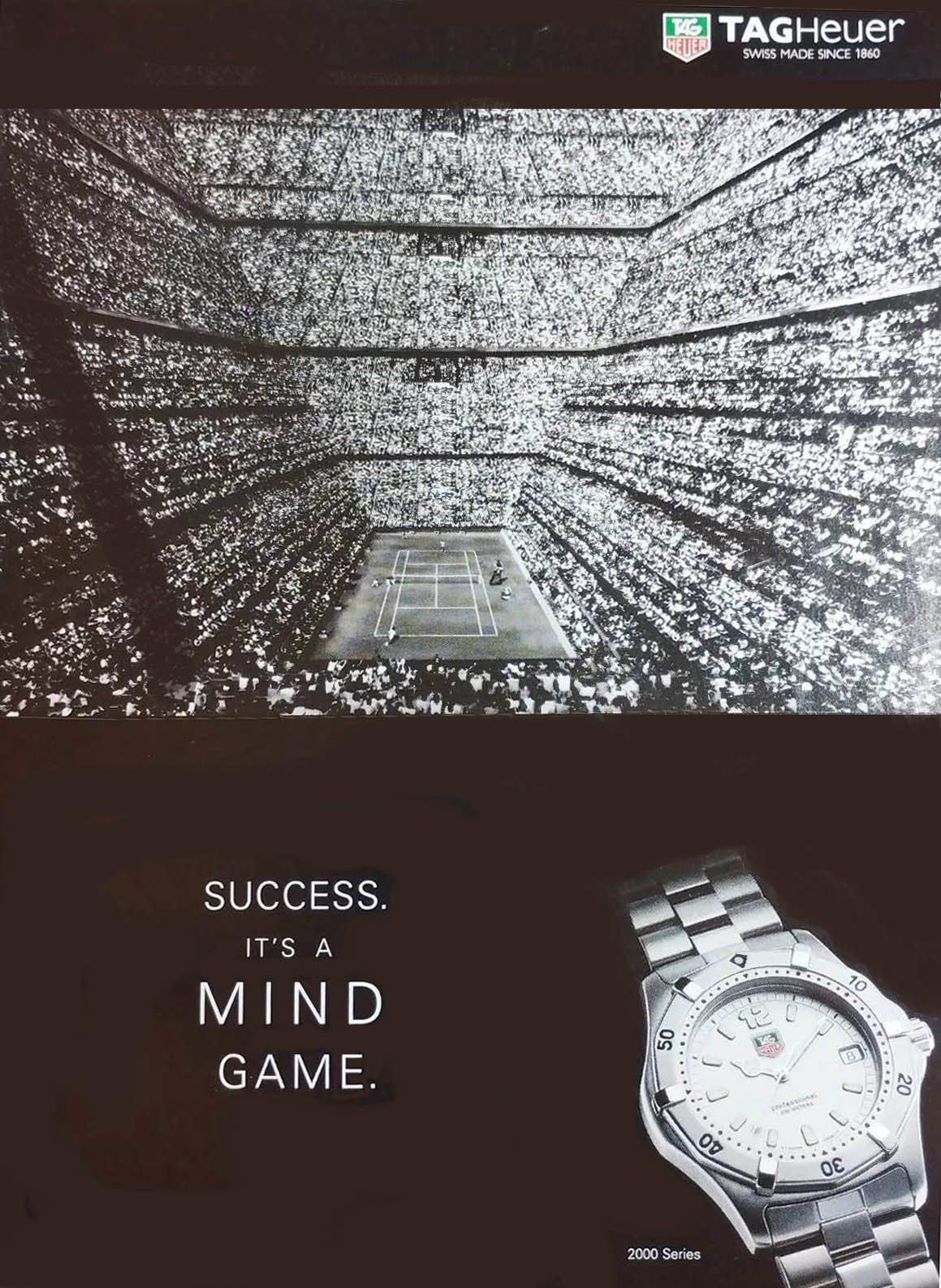 Tag Heuer