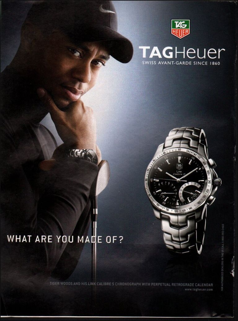 Tag Heuer