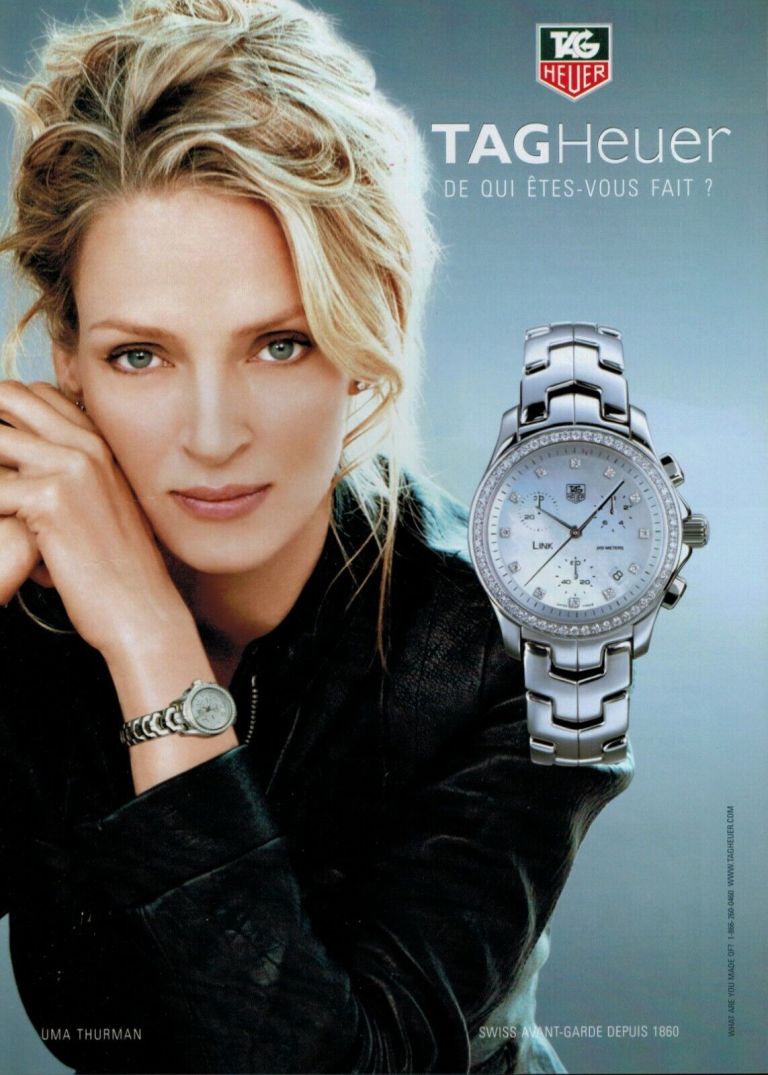 Tag Heuer