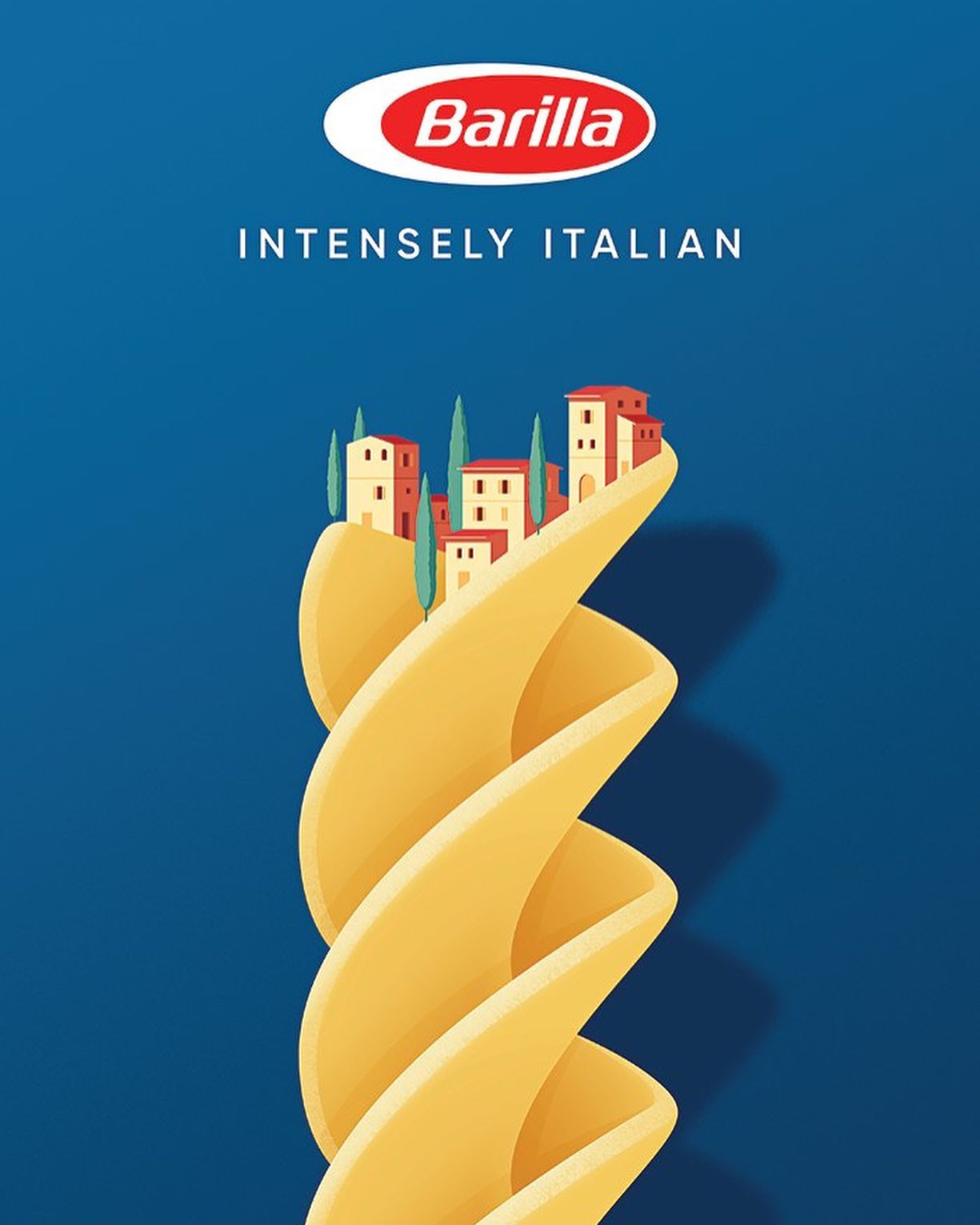 Barilla