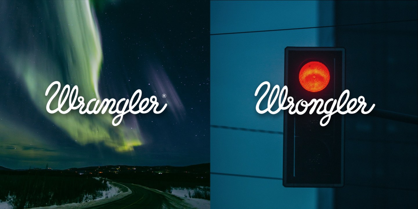 Wrangler