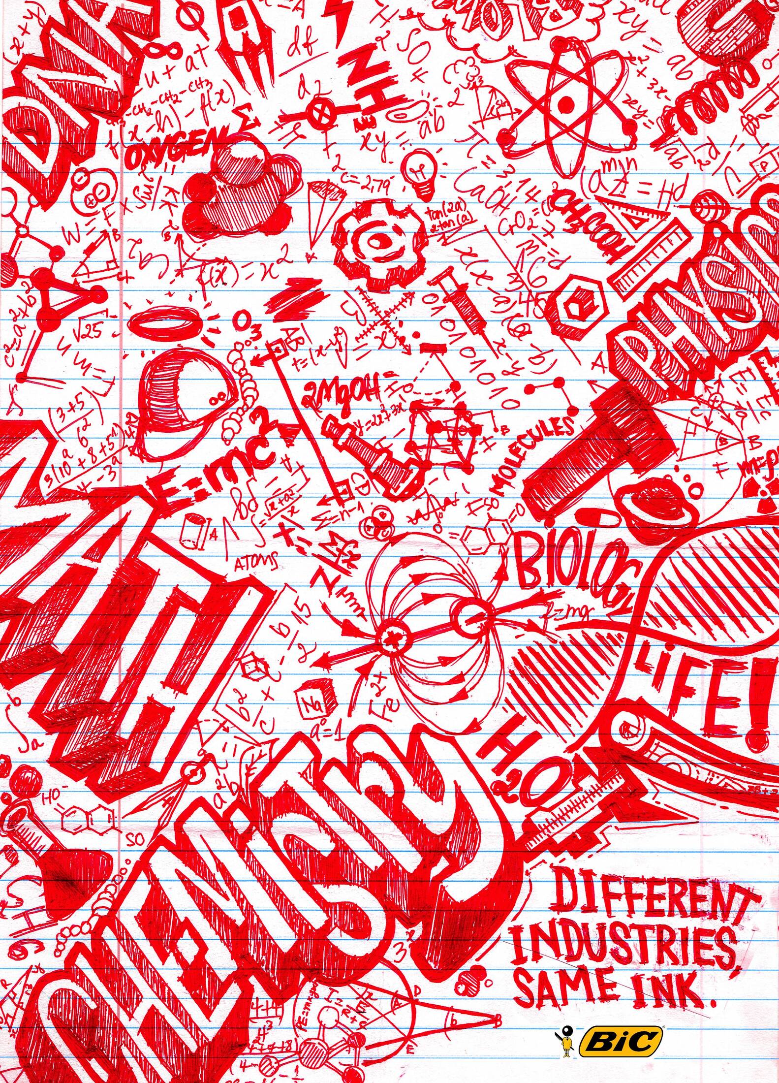 Bic